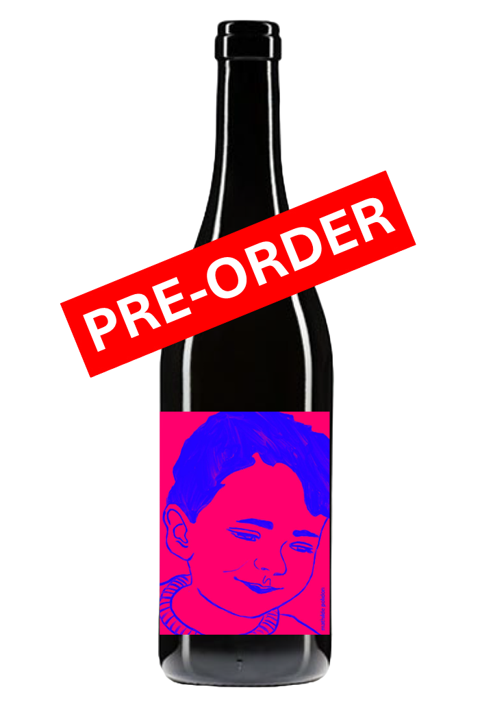 Chateau des Vergers | Le Tete Nouveau (PRE-ORDER) | 2025 | Beaujolais ...