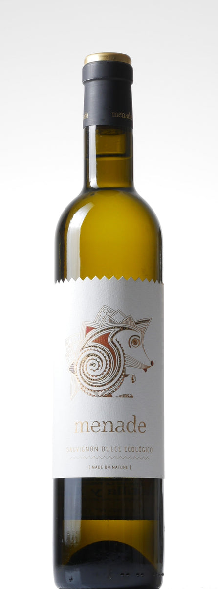 Menade | Sauvignon Dulce | 2024 | Rueda – The Modest Merchant