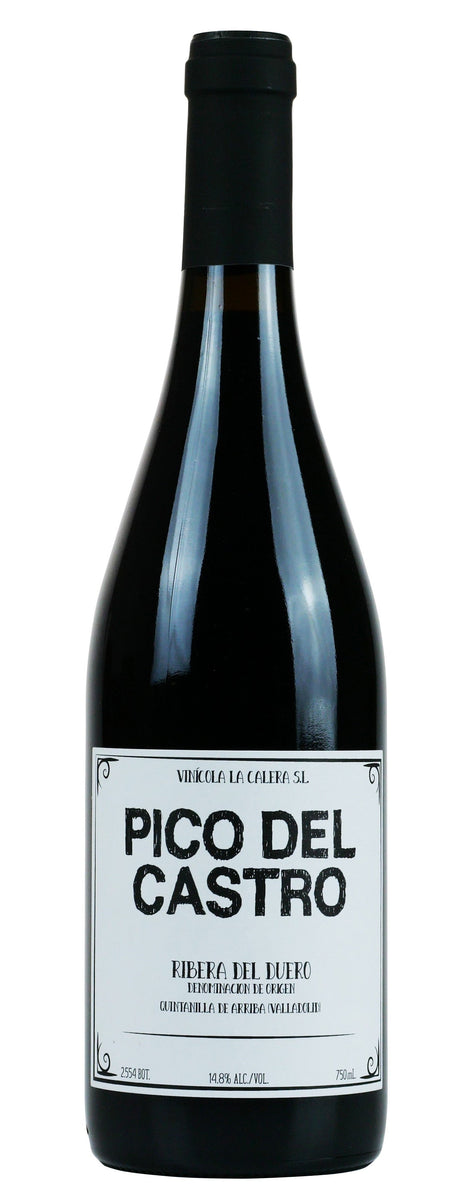 Vinicola la Calera | Pico del Castro | 2022 | Ribera del Duero – The ...
